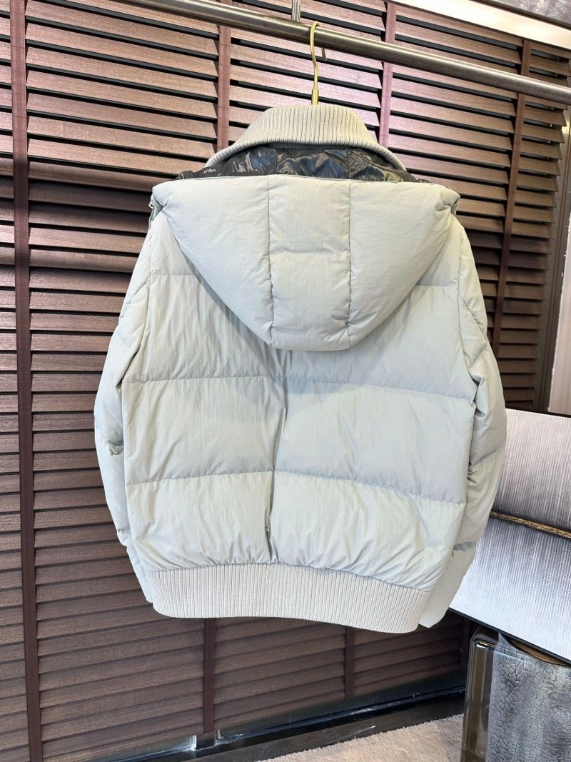 Bargain Hermes Down Jackets
