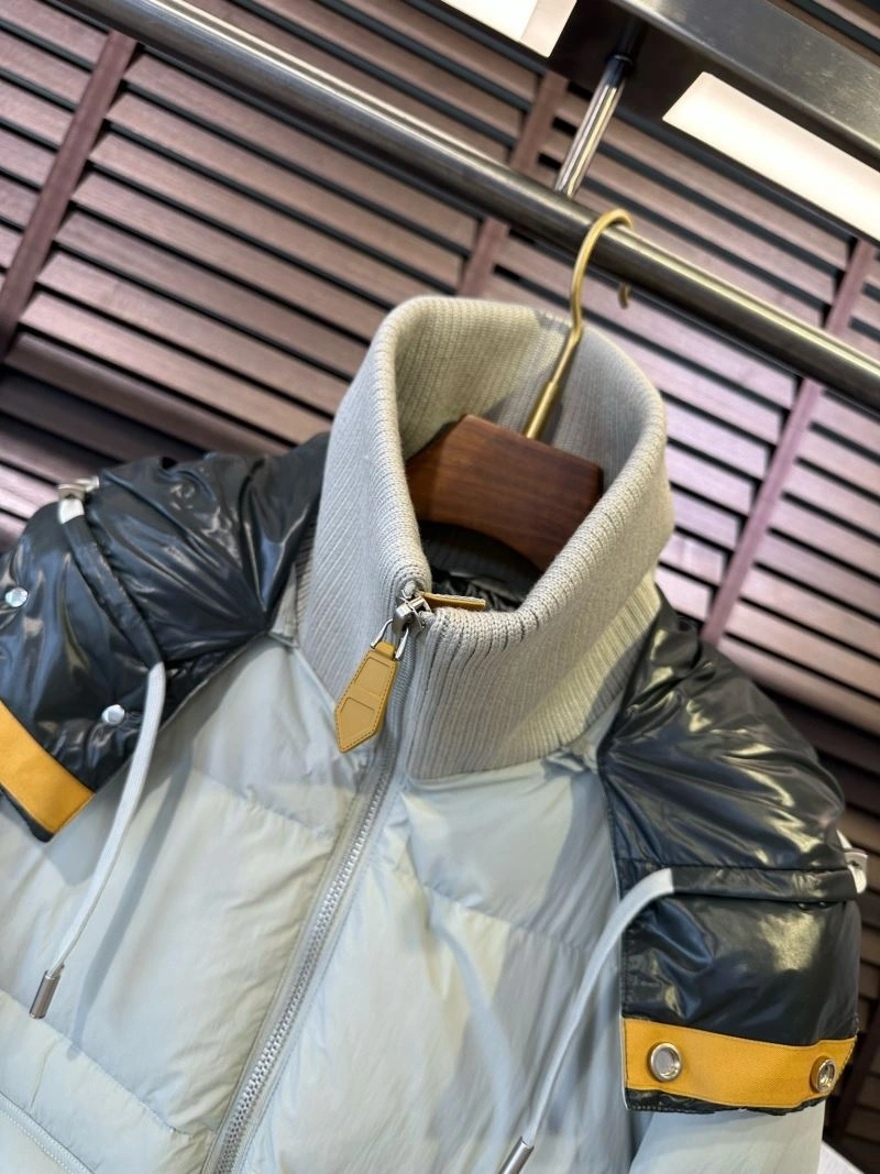 Bargain Hermes Down Jackets