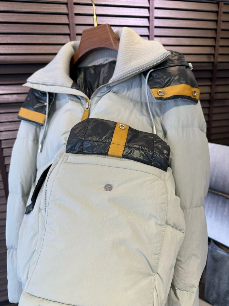 Bargain Hermes Down Jackets