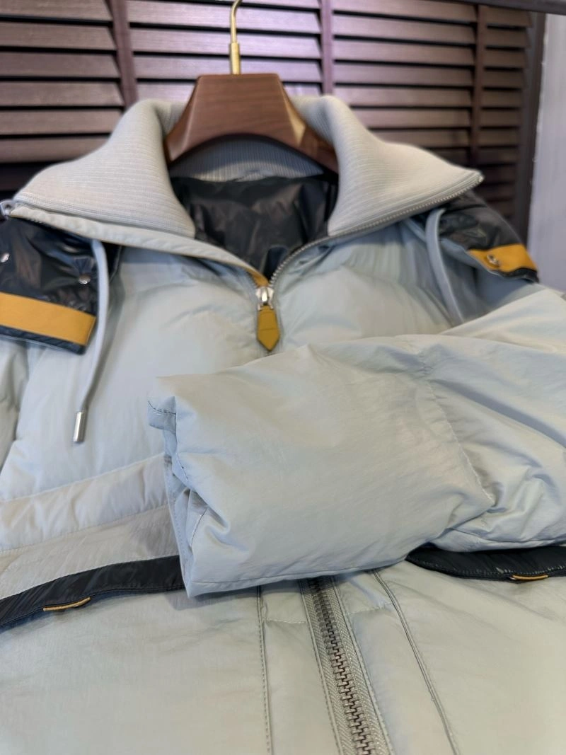 Bargain Hermes Down Jackets