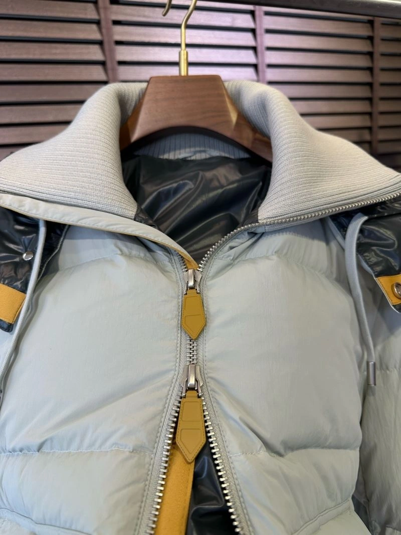 Bargain Hermes Down Jackets