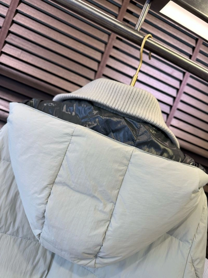 Bargain Hermes Down Jackets