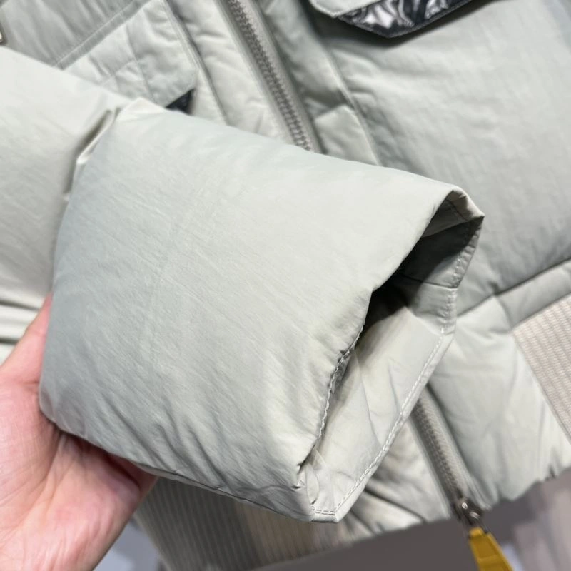 Economical Hermes Down Jackets