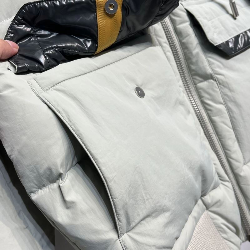Economical Hermes Down Jackets