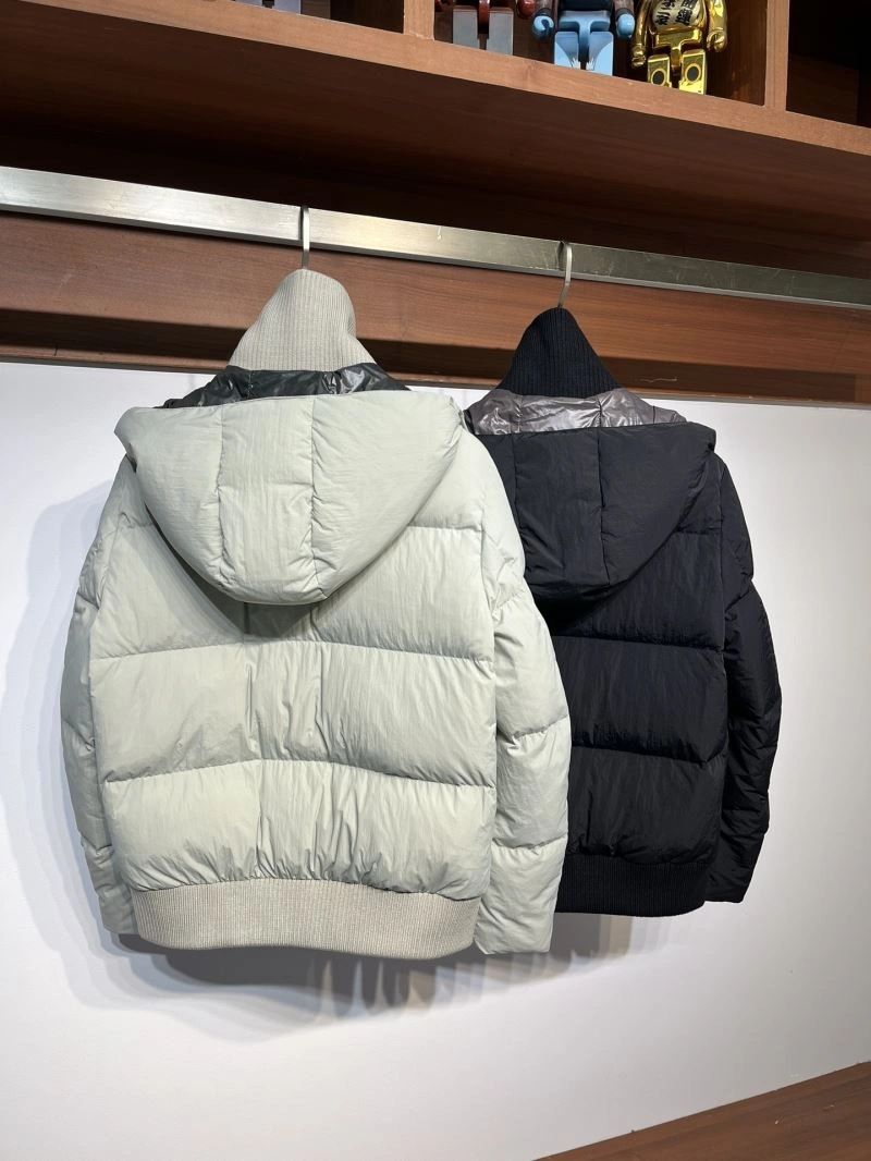 Economical Hermes Down Jackets