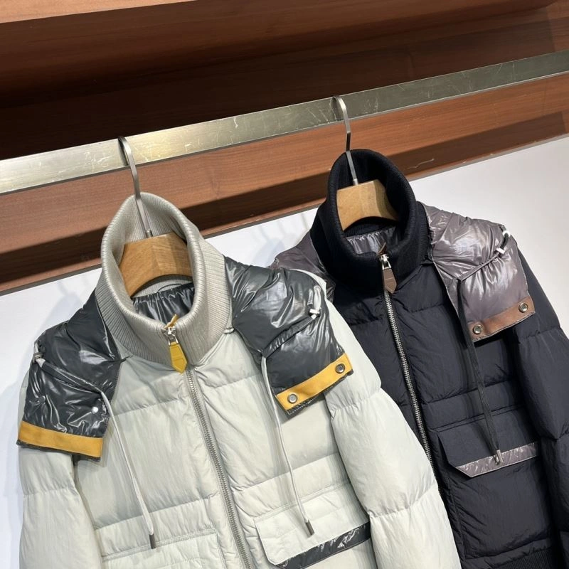 Economical Hermes Down Jackets