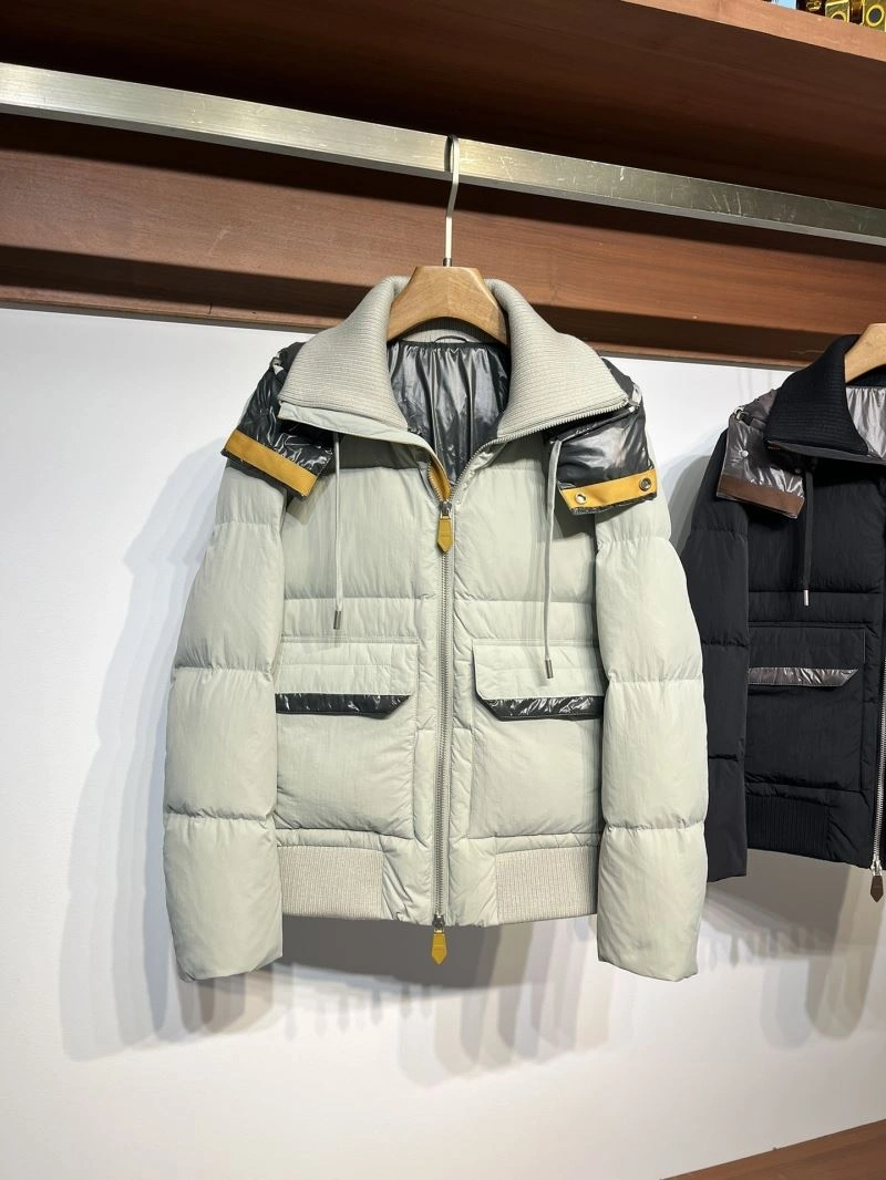 Economical Hermes Down Jackets