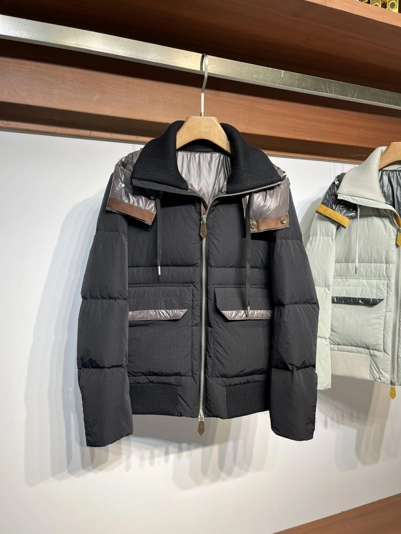 Economical Hermes Down Jackets