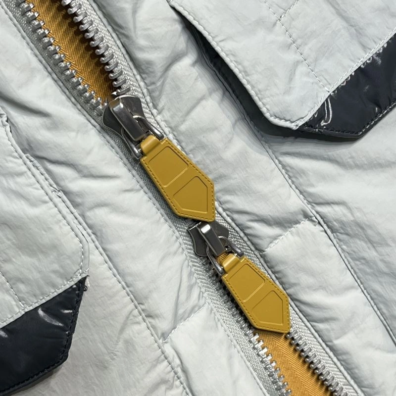 Economical Hermes Down Jackets