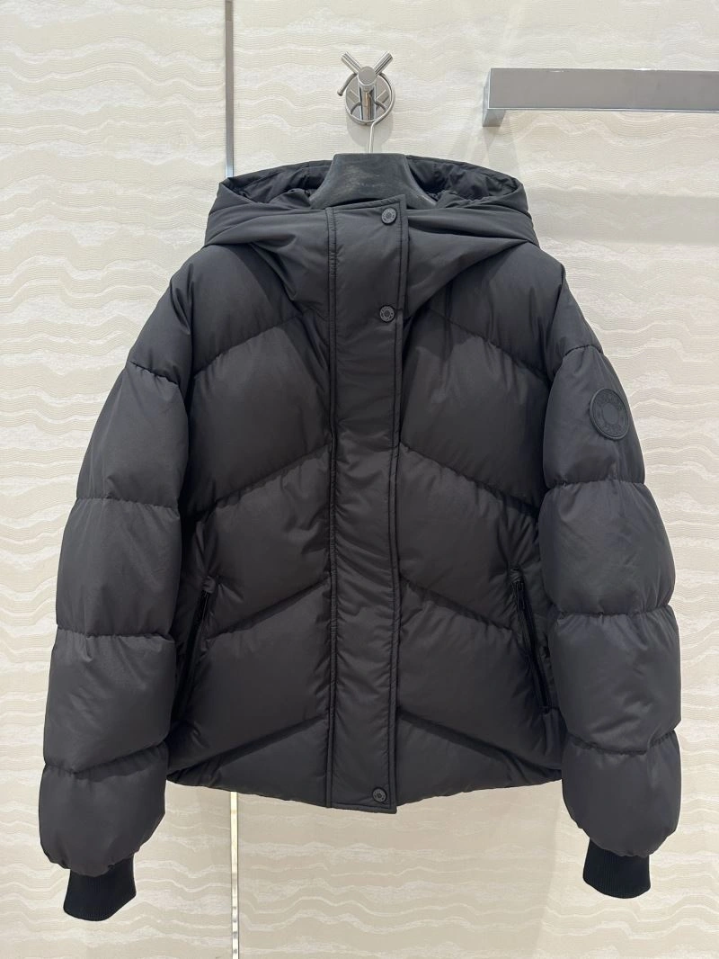Hermes Down Jackets