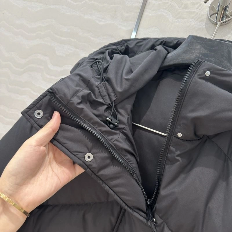 Affordable Hermes Down Jackets