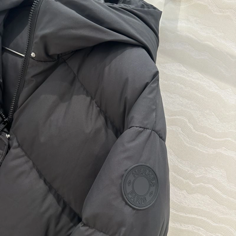 Affordable Hermes Down Jackets