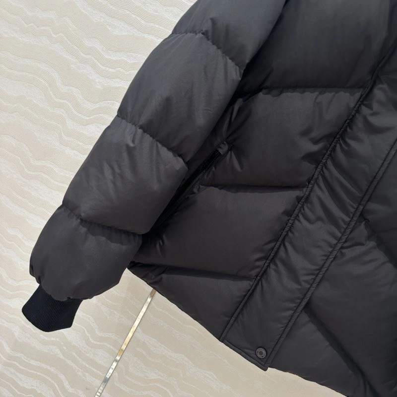 Affordable Hermes Down Jackets