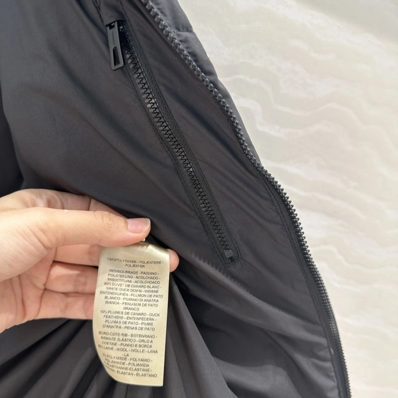 Affordable Hermes Down Jackets