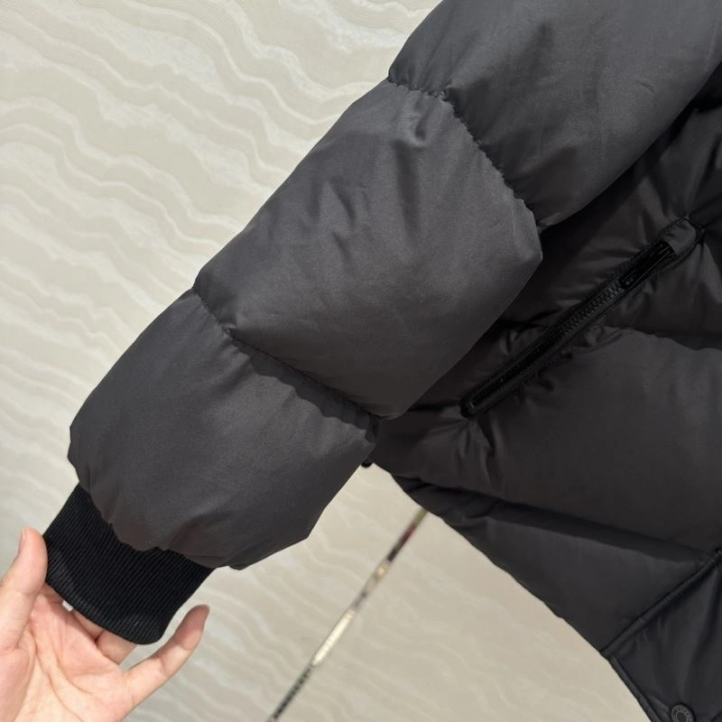 Affordable Hermes Down Jackets