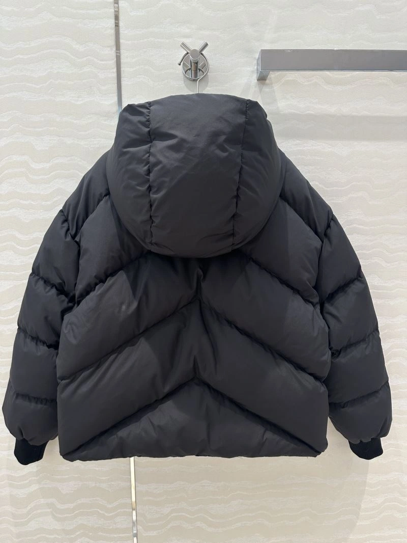 Affordable Hermes Down Jackets