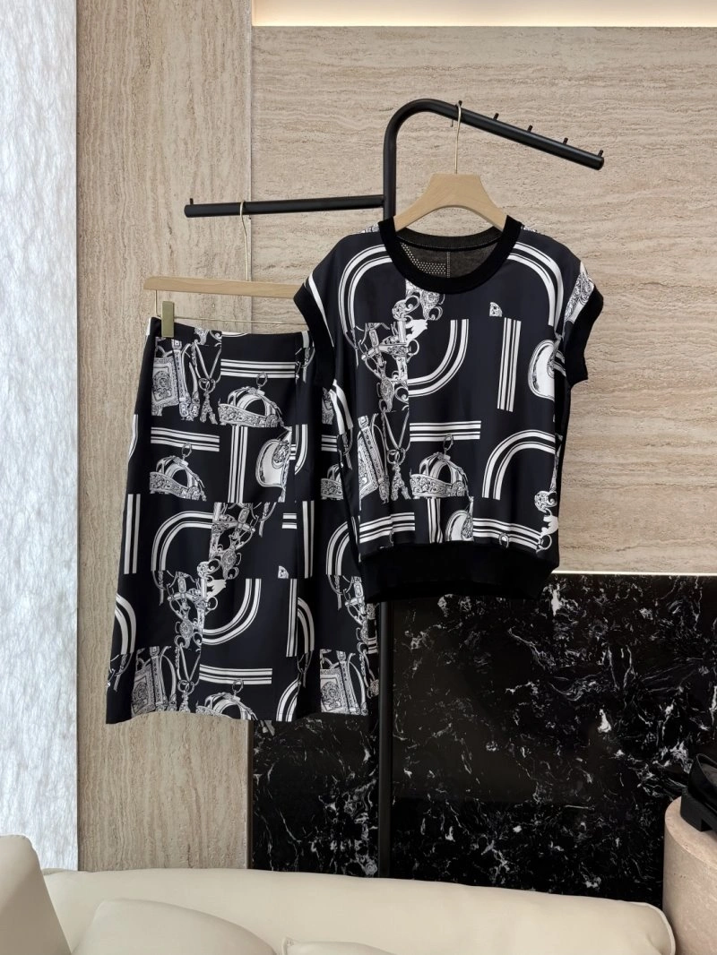 Hermes Dress Suits