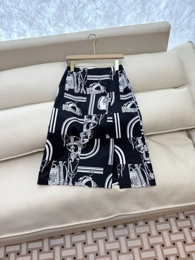 Top mirror Hermes Dress Suits