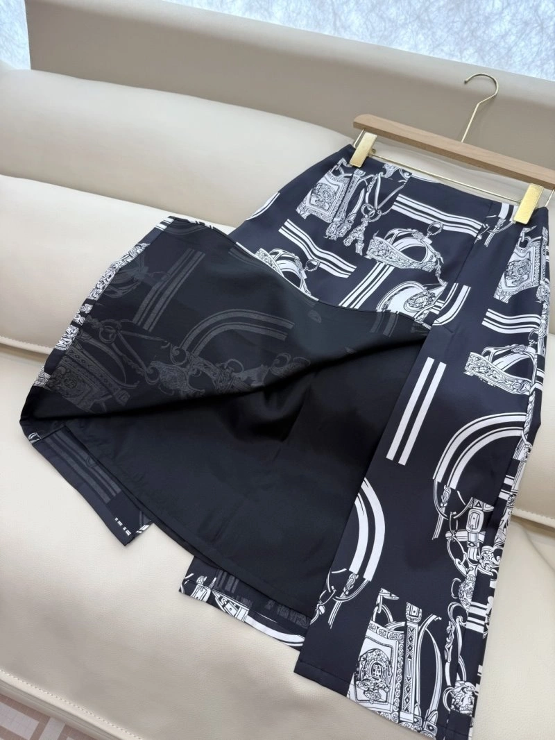 Top mirror Hermes Dress Suits