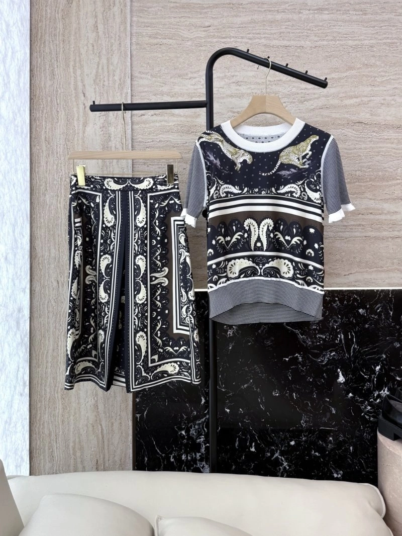 Hermes Dress Suits