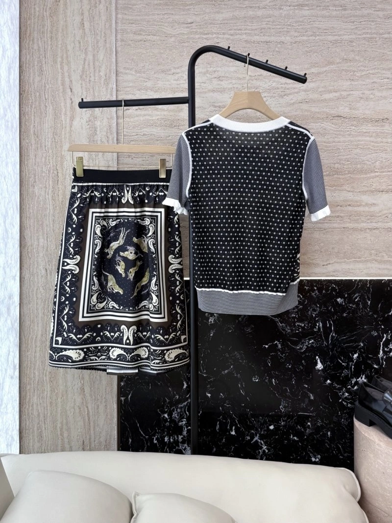 1:1 copy Hermes Dress Suits