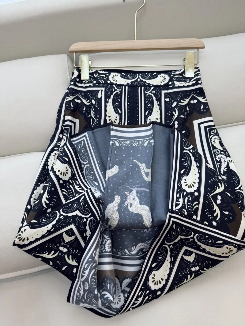 1:1 copy Hermes Dress Suits