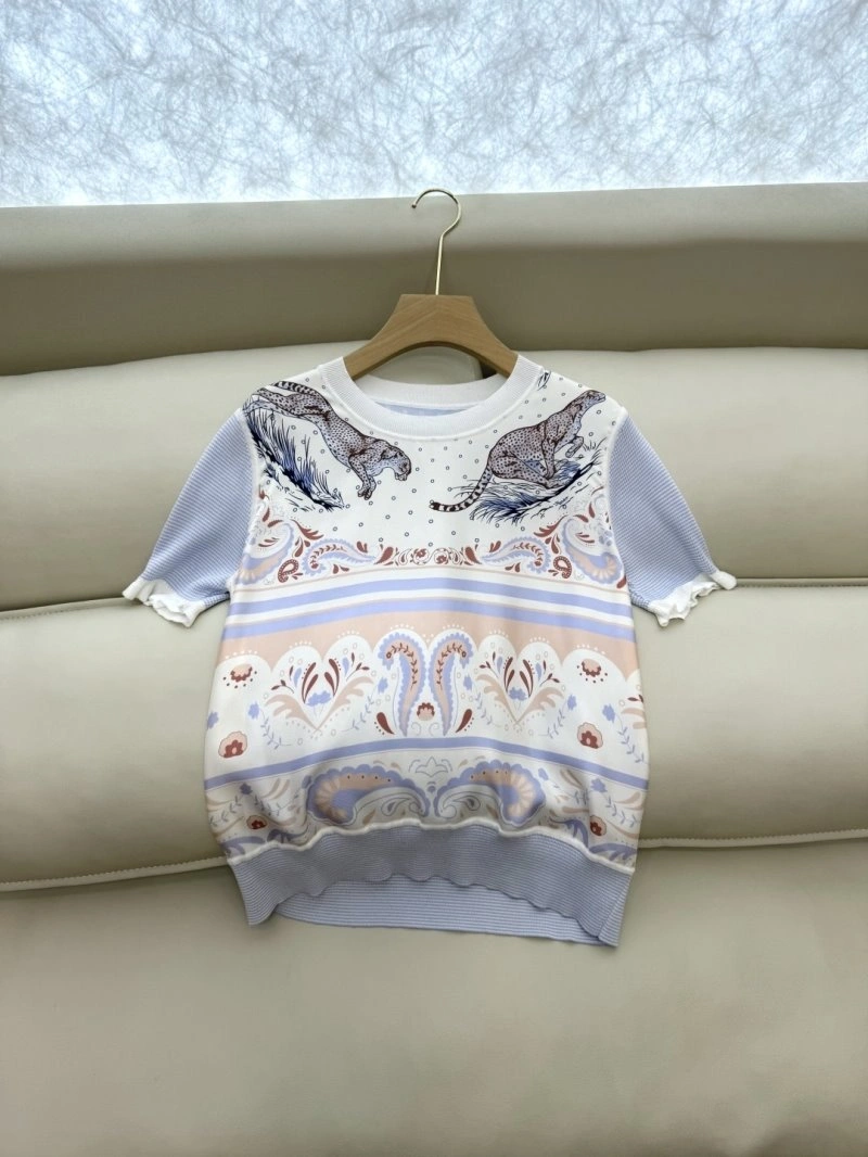 Exact replica Hermes Dress Suits