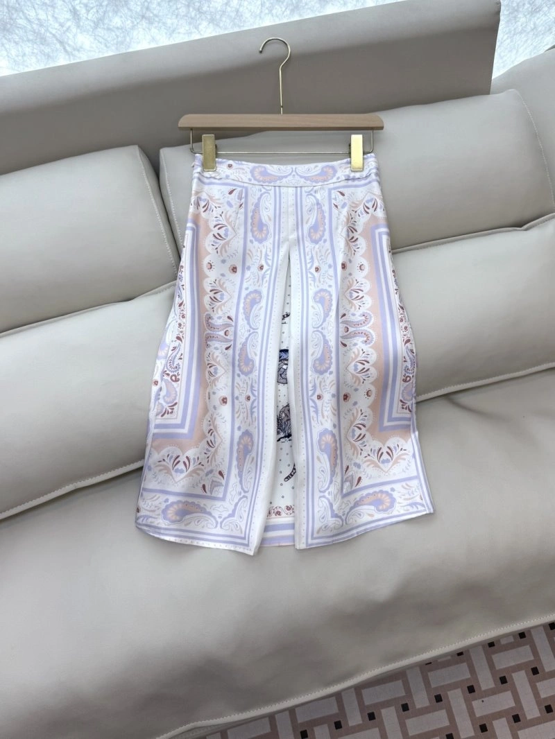Exact replica Hermes Dress Suits