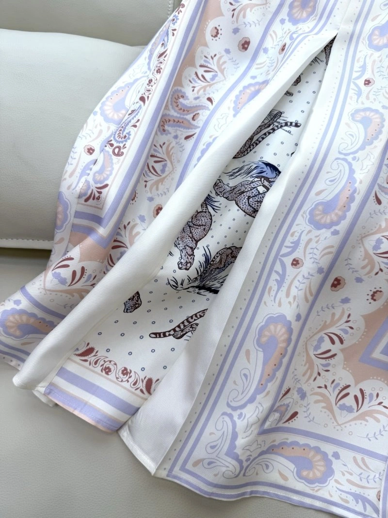 Exact replica Hermes Dress Suits