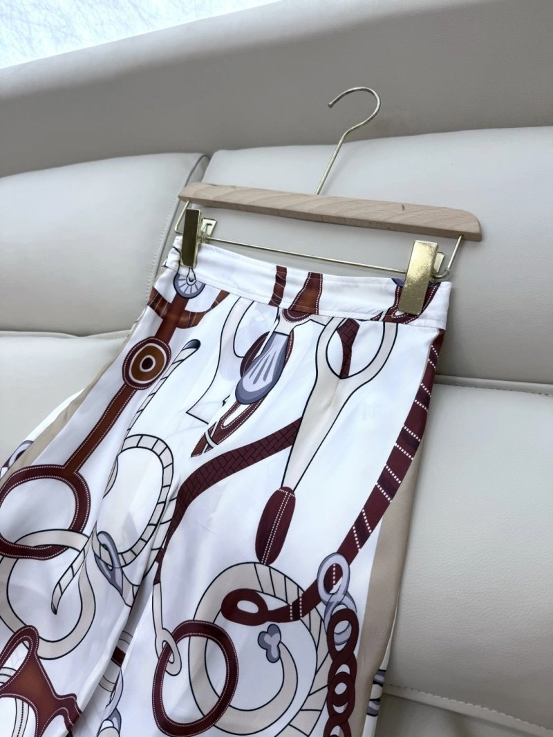 Top mirror Hermes Dress Suits