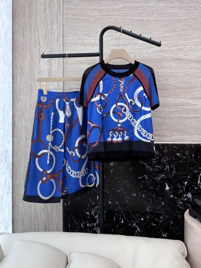 Hermes Dress Suits