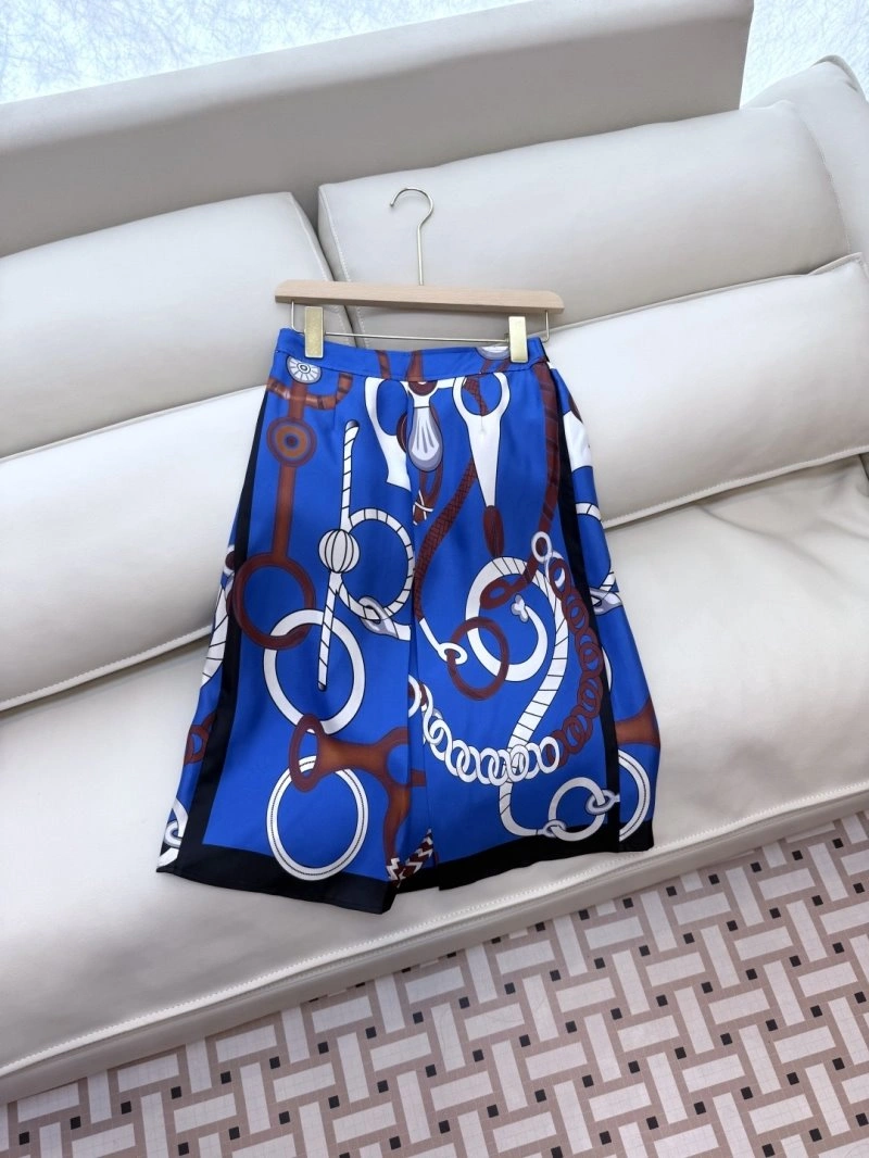 Top mirror Hermes Dress Suits