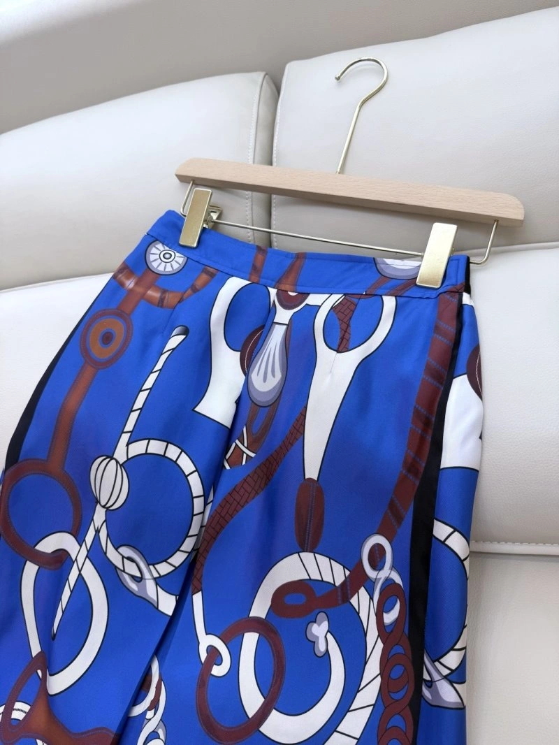 Top mirror Hermes Dress Suits