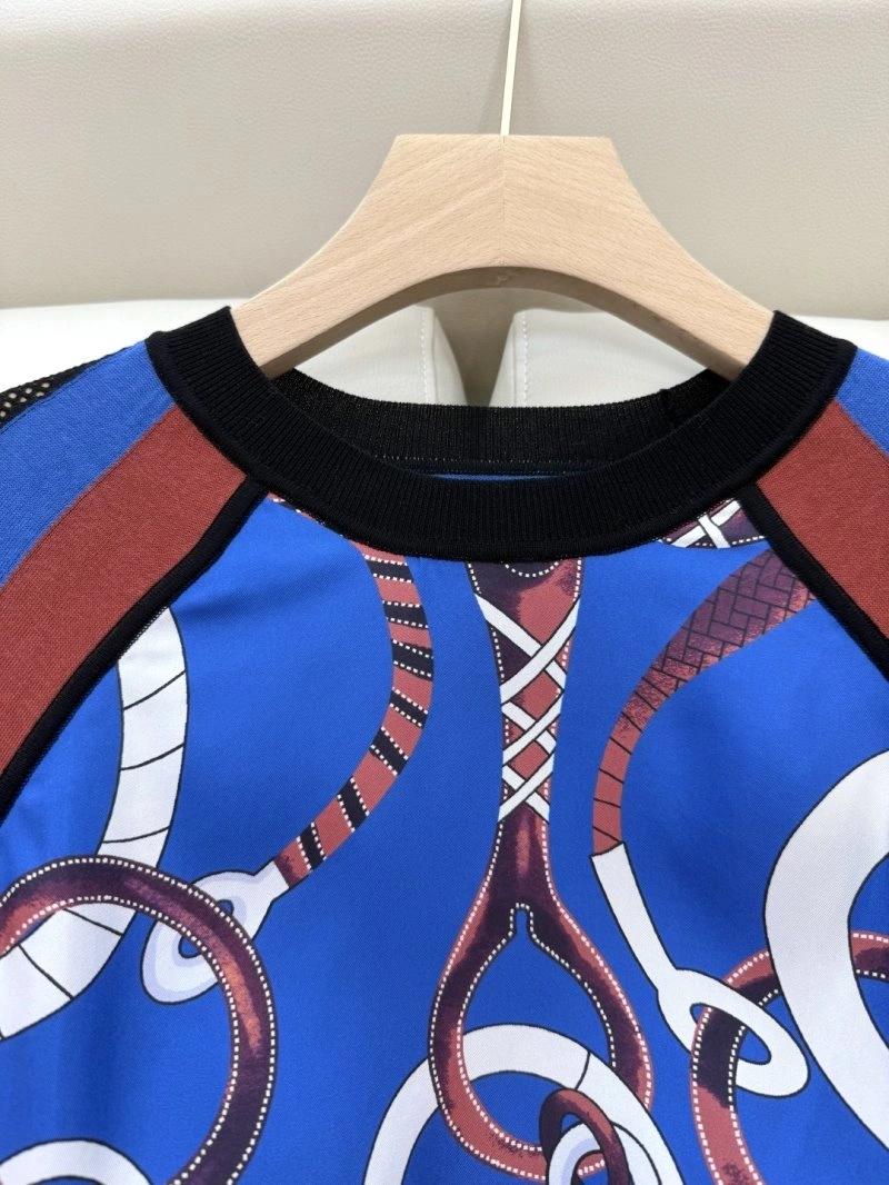Top mirror Hermes Dress Suits