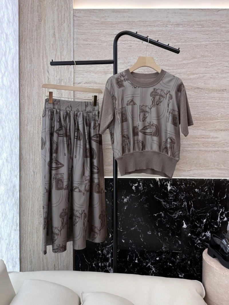 Hermes Dress Suits