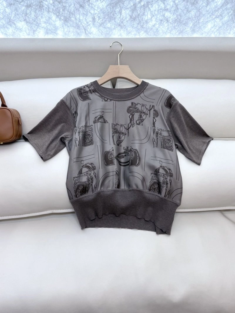 Mirror quality Hermes Dress Suits