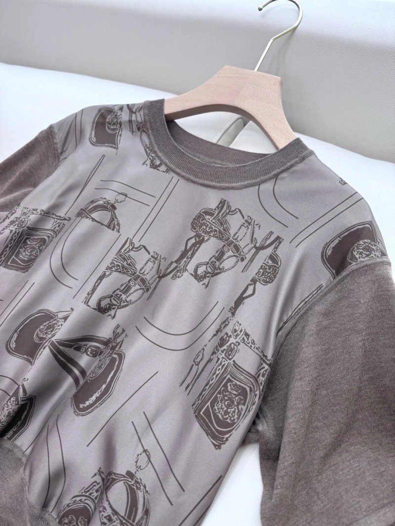 Mirror quality Hermes Dress Suits