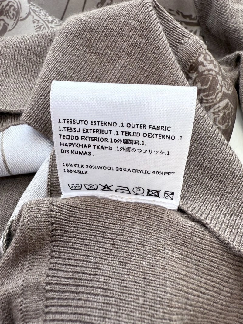 Mirror quality Hermes Dress Suits