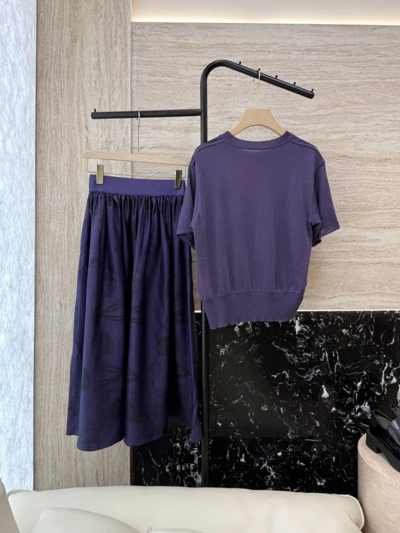 High fidelity Hermes Dress Suits