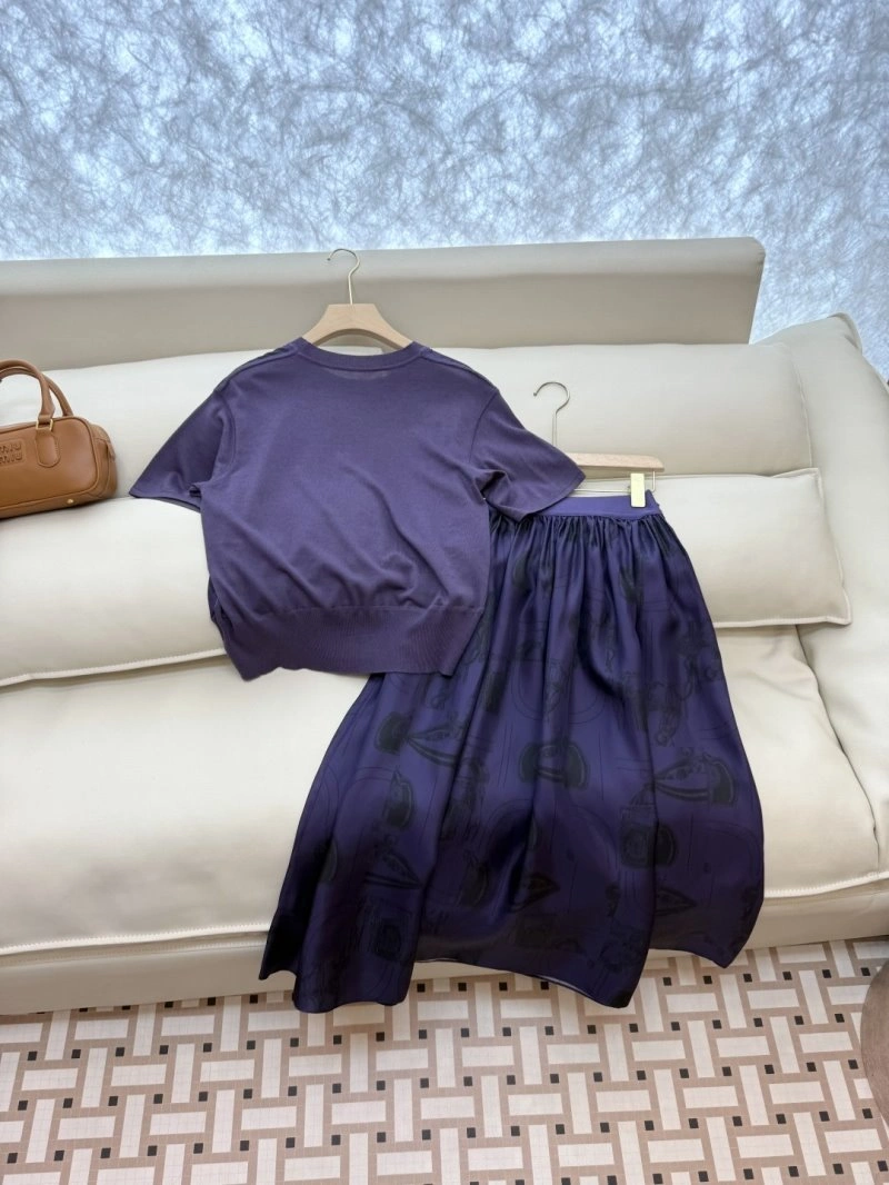 High fidelity Hermes Dress Suits
