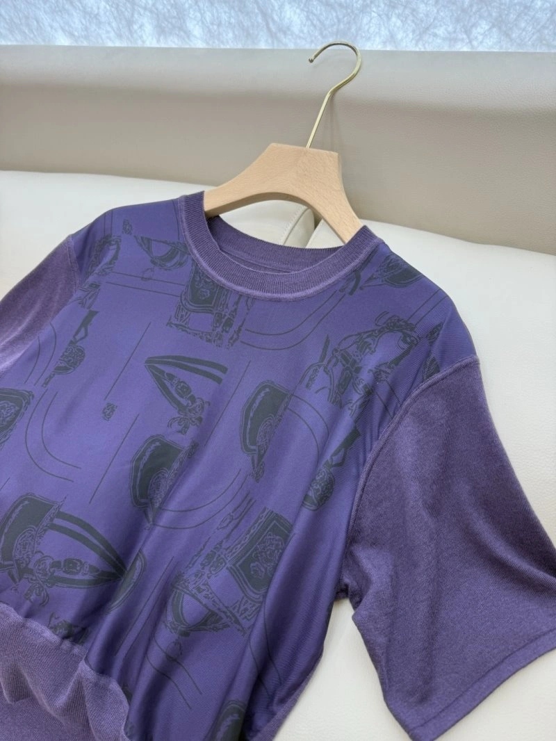 High fidelity Hermes Dress Suits