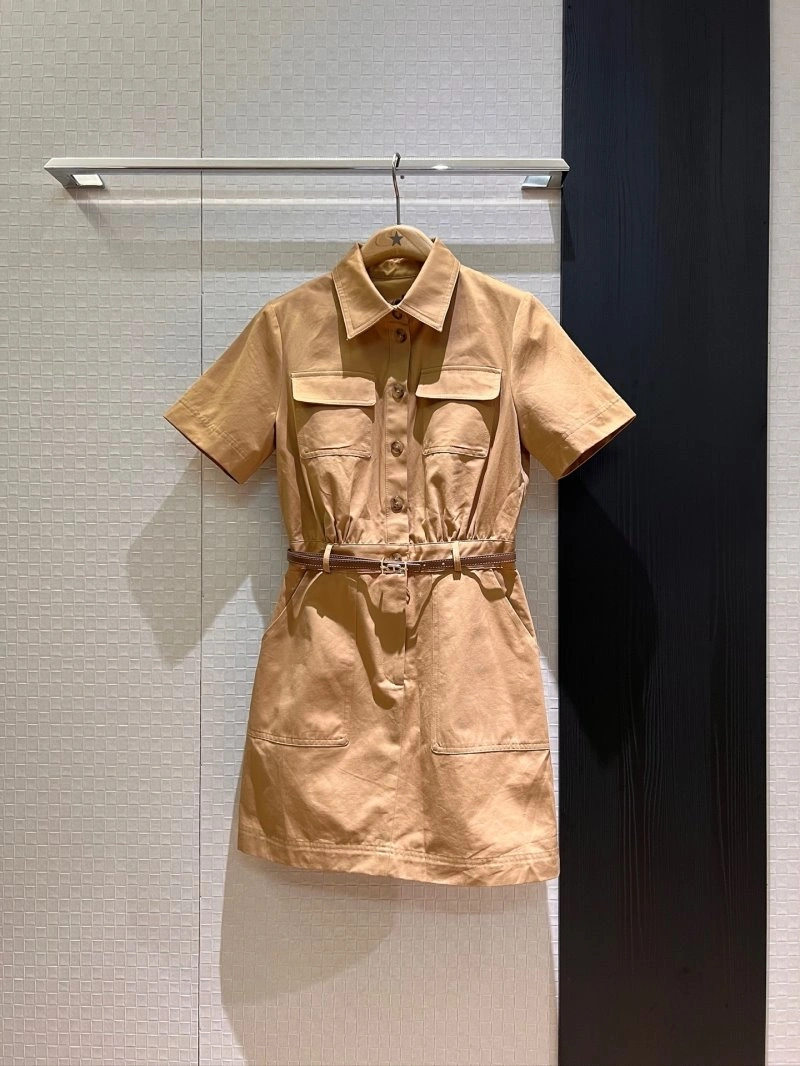 Affordable Hermes Dress