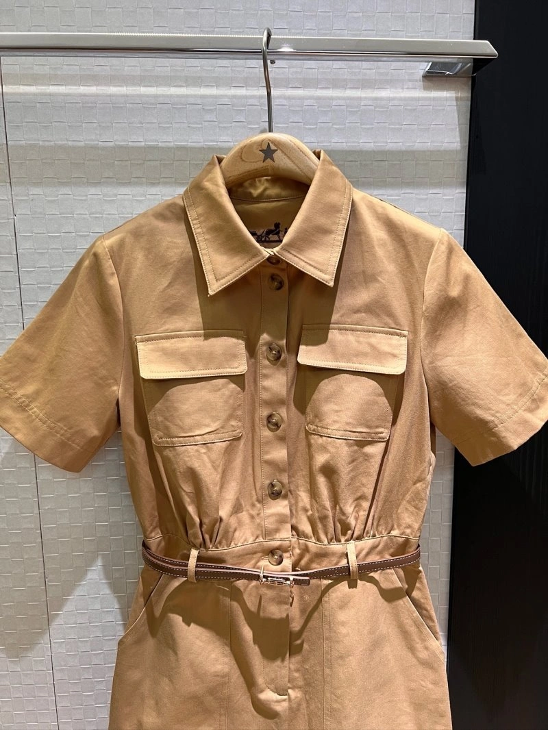 Affordable Hermes Dress