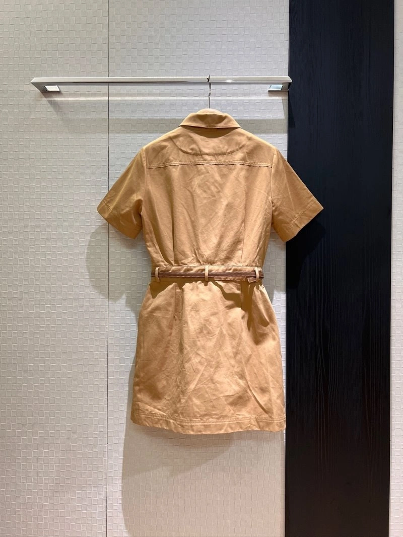 Affordable Hermes Dress