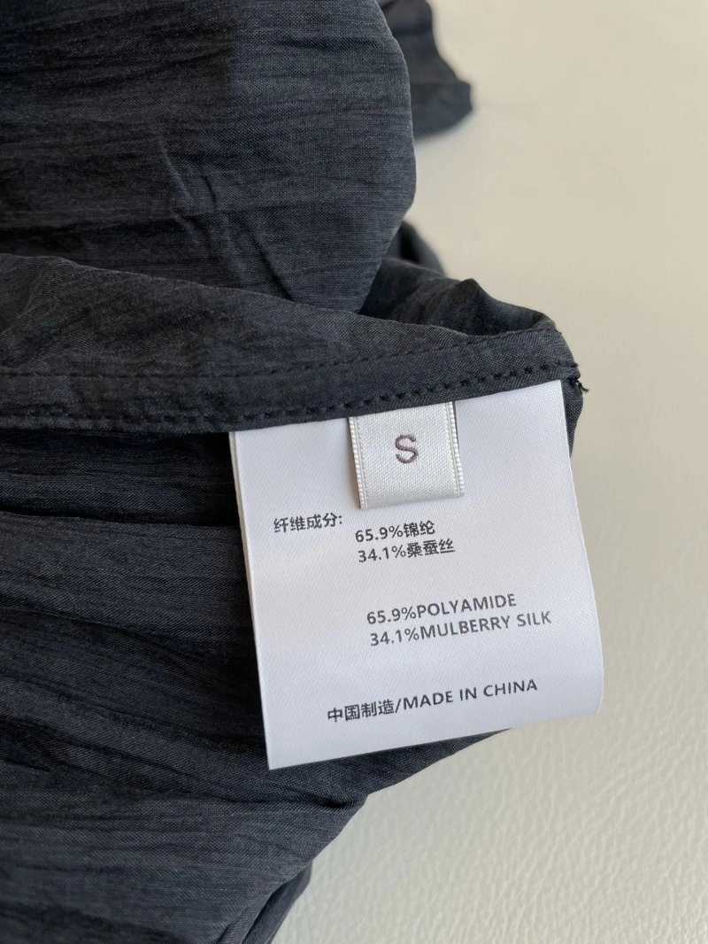 Brand-authenticated Hermes Dress
