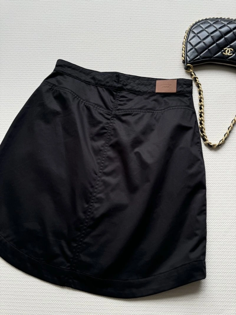Brand-authenticated Hermes Dress