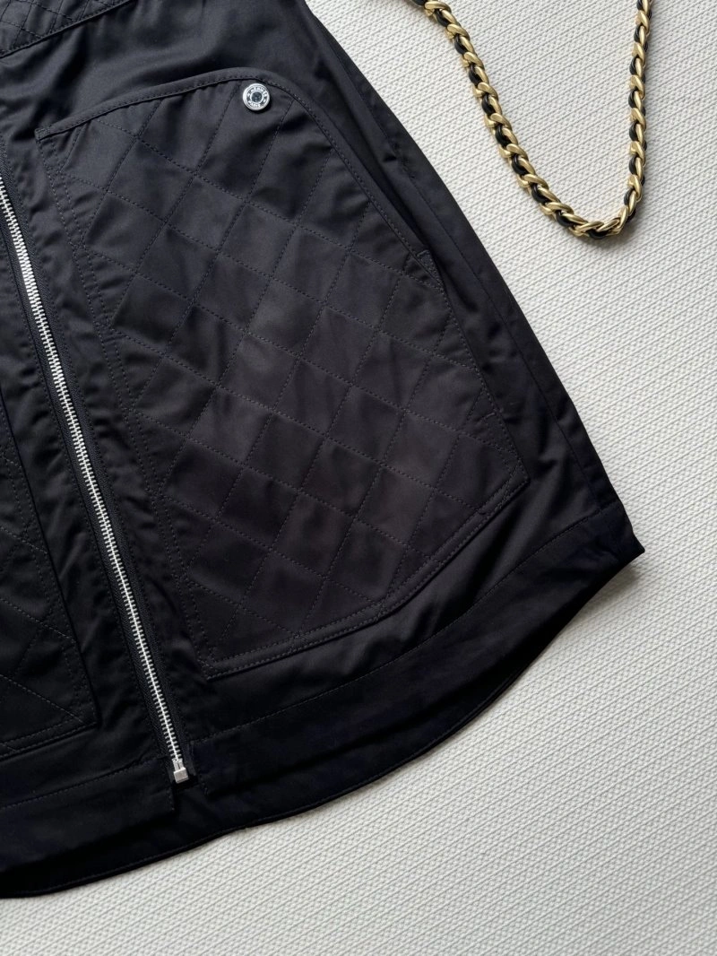 Brand-authenticated Hermes Dress
