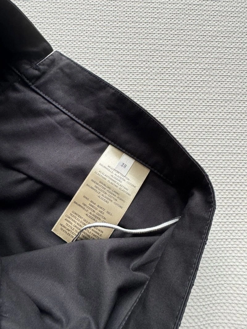 Brand-authenticated Hermes Dress