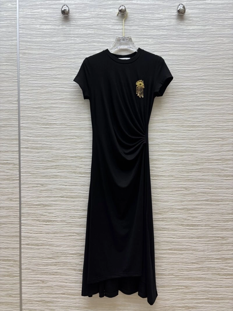 Hermes Dress