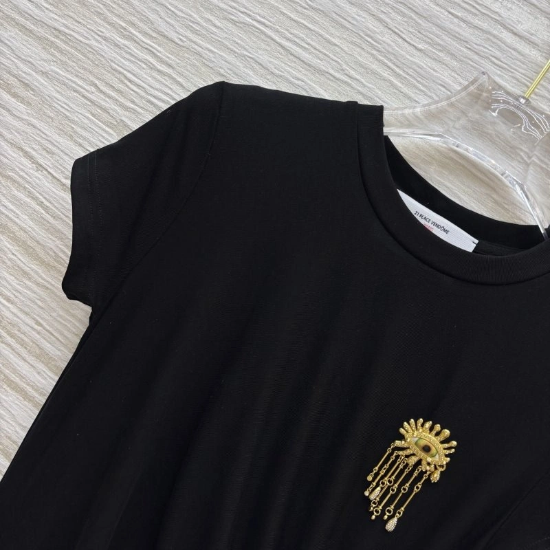 Reasonably priced Hermes Dress